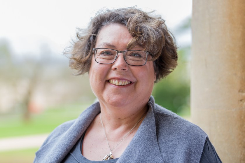 Professor Sue Rigby – Inclusion in higher education